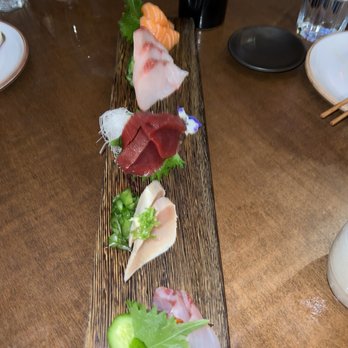 AZUKI SUSHI - Updated August 2024 - 5332 Photos & 3306 Reviews - 2321 ...