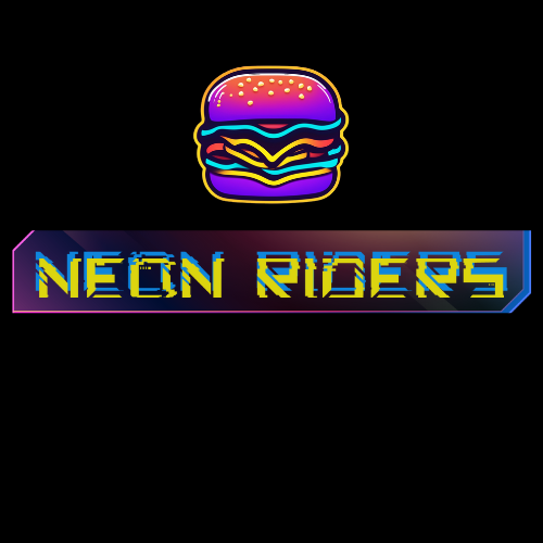 NEON RIDERS DELIVERY - Updated August 2024 - Chicago, Illinois ...