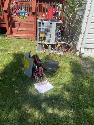 JD MECHANICAL SERVICES HEATING & COOLING - Updated July 2025 - 109 ...