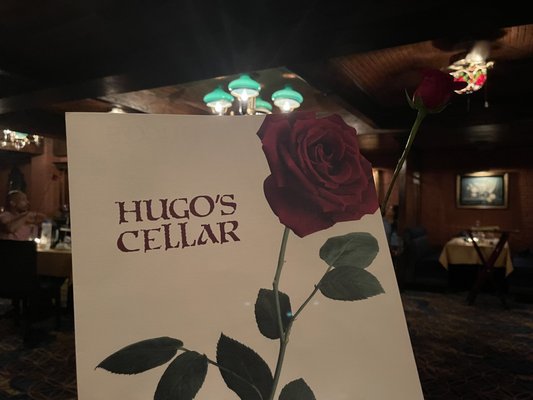 HUGO’S CELLAR - 1566 Photos & 1267 Reviews - 202 Fremont St, Las Vegas ...