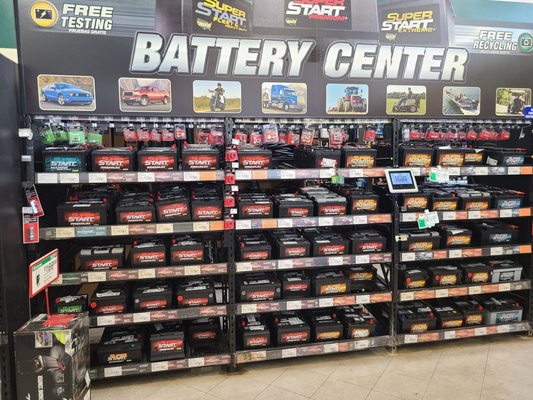 KRAGEN AUTO PARTS - Updated December 2025 - 15 Reviews - 411 May Ave ...