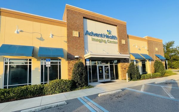 ADVENTHEALTH IMAGING CENTER - APOPKA - Updated December 2025 - 32 ...