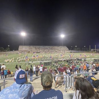 KELLY REEVES ATHLETIC COMPLEX - Updated October 2025 - 18 Photos ...