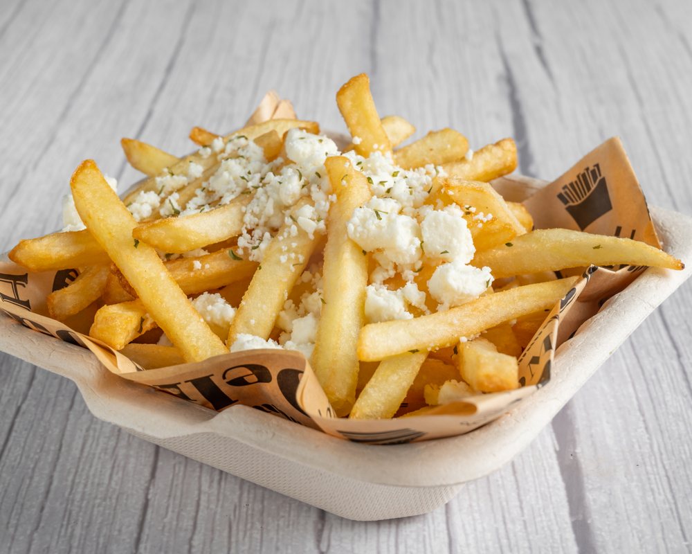 GYRO FACTORY 305 - Updated November 2025 - 17 Photos & 10 Reviews - 955 ...