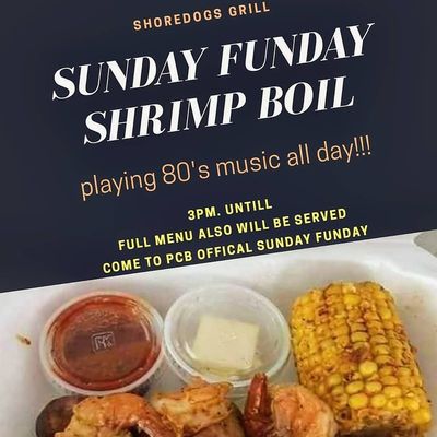 SHORE DOGS GRILL - Updated July 2024 - 120 Photos & 76 Reviews - 8100 ...