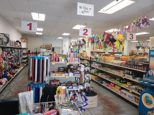 Q BARGAIN CENTER - Updated December 2025 - 10 Photos - 5523 Santa ...