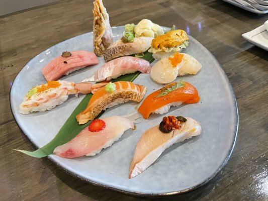 SUSHI SHENG - Updated December 2025 - 429 Photos & 367 Reviews - 118 W ...