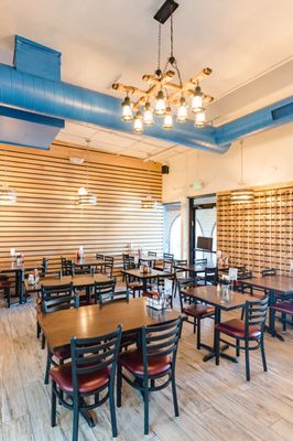 ASLI MEDITERRANEAN GRILL - Updated October 2025 - 51 Photos - 63 ...