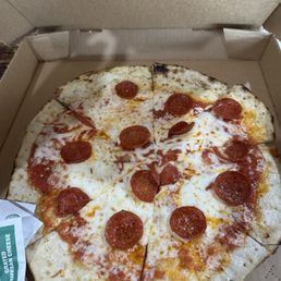 EVAN’S FIRE BRICK OVEN PIZZA - Updated December 2024 - 14 Photos - 711 ...