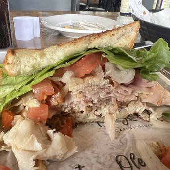 OLE ROOSTE - Updated December 2025 - 25 Photos & 38 Reviews - 2204 Park ...