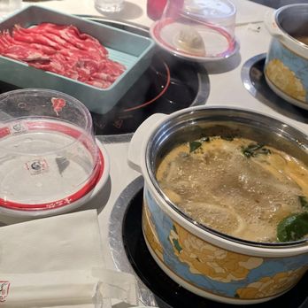 HAWAII POT SHABUSHABU HOUSE - Updated July 2025 - 222 Photos & 145 ...