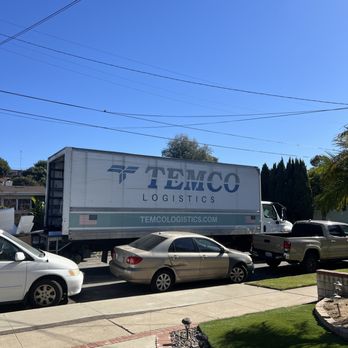 TEMCO LOGISTICS - Updated May 2025 - 470 Photos & 2580 Reviews - 1405 E ...