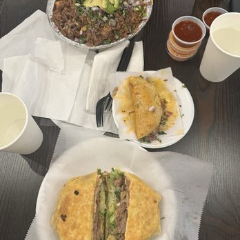 SENOR BIRRIA - Updated May 2025 - 52 Photos & 50 Reviews - 11151 Los ...