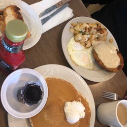 STOX RESTAURANT & BAKERY - Updated July 2025 - 438 Photos & 444 Reviews ...