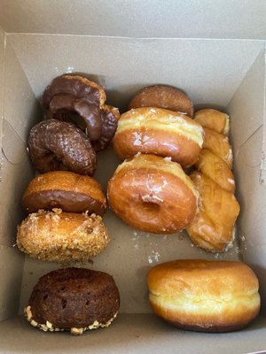 CAROL LEE DONUT SHOP - 23 Photos & 57 Reviews - 7200 Meade St ...