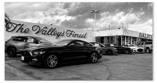 GALPIN MOTORS - Updated July 2025 - 730 Photos & 2352 Reviews - 15505 ...