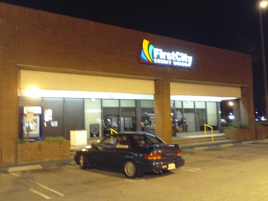 FIRST CITY CREDIT UNION - Updated December 2025 - 20 Reviews - 471 N ...