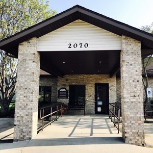 BAYLIS MEDICAL BUILDING - Updated May 2025 - 747 N Rutledge St ...