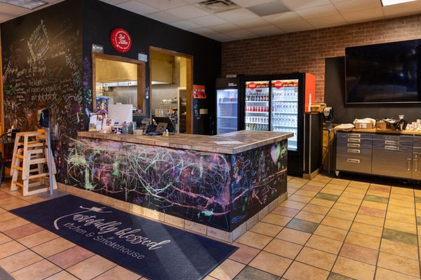 TASTEFULLY BLESSED SMOKEHOUSE & CATERING - Updated December 2025 - 174 ...