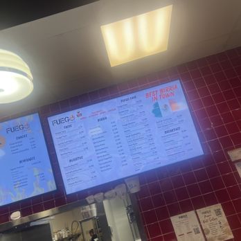 FUEGO CRAVINGS - Updated May 2024 - 240 Photos & 349 Reviews - 11563 ...