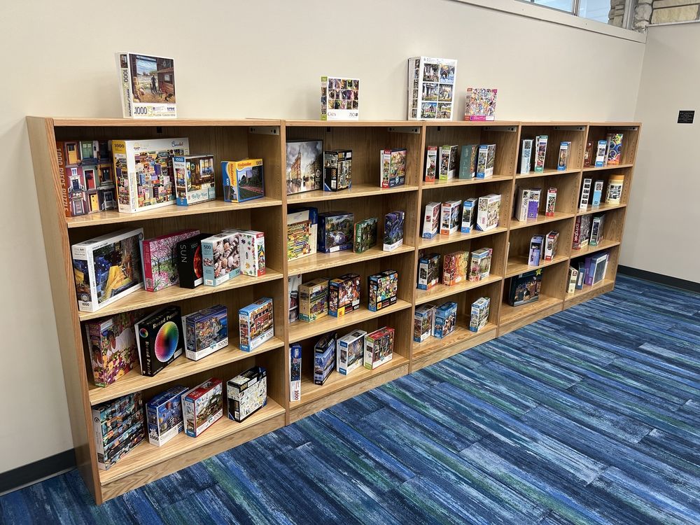 GULF BEACHES PUBLIC LIBRARY - Updated October 2025 - 200 Municipal Dr ...