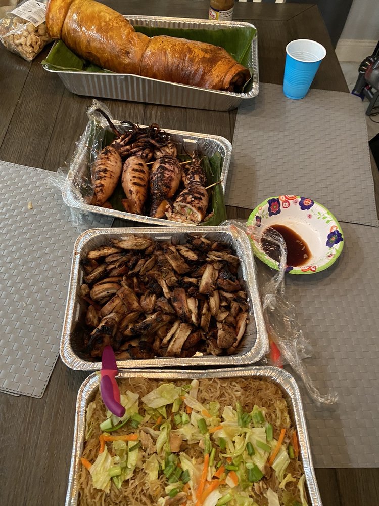 BARANGAY UNION GRILL AND FOOD MART - Updated August 2024 - 40 Photos ...