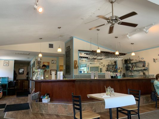 THE SALTBOX CAFE - Updated June 2024 - 319 Photos & 375 Reviews - 1469 ...