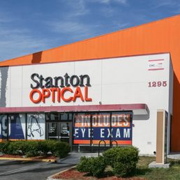 Stanton Optical Reviews | Read Customer Service Reviews of ...