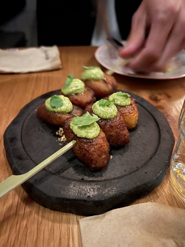 MOKYO - Updated March 2025 - 1745 Photos & 410 Reviews - 109 St Marks ...