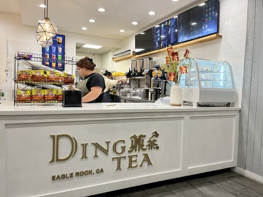 DING TEA EAGLE ROCK - Updated December 2025 - 228 Photos & 184 Reviews ...