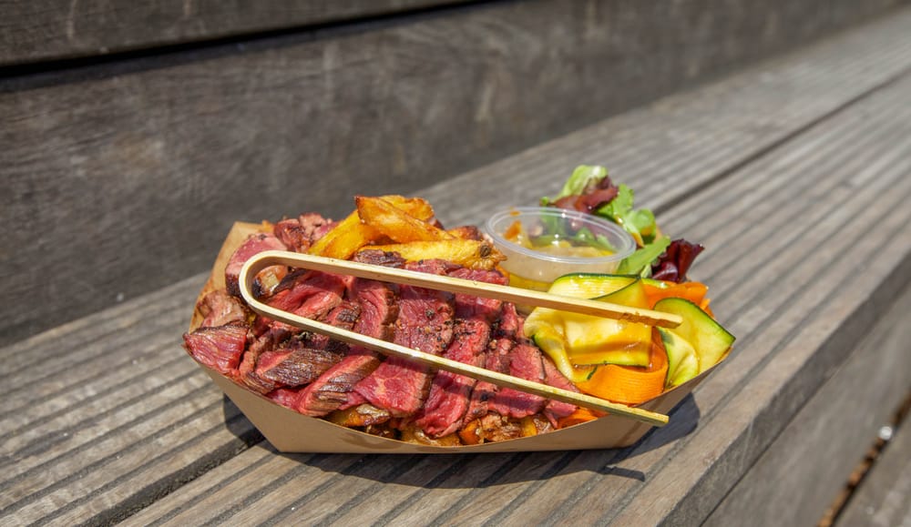 LA BRIGADE FOOD TRUCK - Updated October 2024 - 14 Photos & 16 Reviews ...