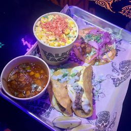 TALKIN’ TACOS NORTH MIAMI - Updated October 2025 - 116 Photos & 80 ...