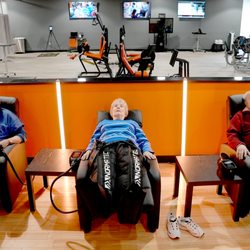 THERADYNAMICS PHYSICAL & OCCUPATIONAL THERAPY - 14 Photos - 280 W 231st ...