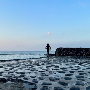 ALI’I SALTWATER SWIMMING POOL - Updated October 2025 - 17 Photos & 11 ...