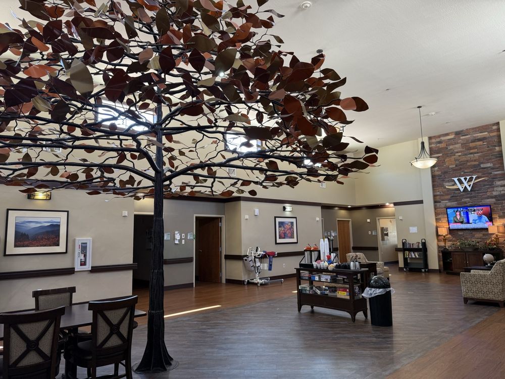 WELLSPRINGS OF GILBERT - Updated January 2026 - 14 Photos & 36 Reviews ...