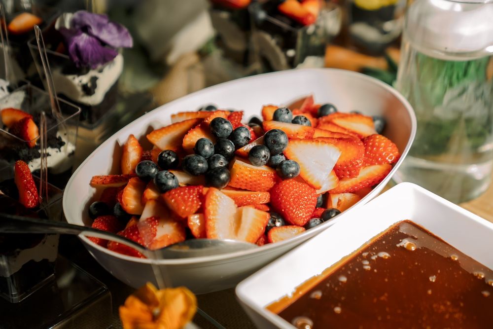 CHEF DORA PRESENTS - Updated February 2026 - 75 Photos & 36 Reviews ...