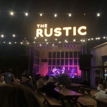 THE RUSTIC - Updated August 2024 - 1997 Photos & 2106 Reviews - 3656 ...