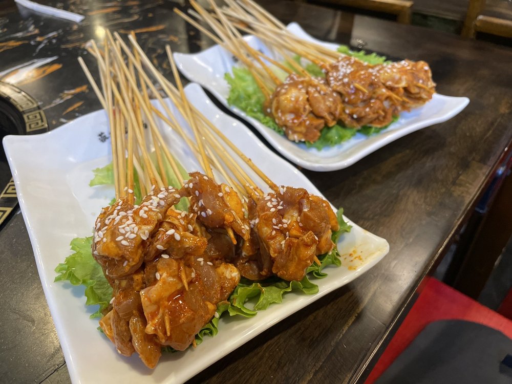 CHENGDU MEMORY - 1000 Photos & 382 Reviews - 520 S Jackson St, Seattle ...