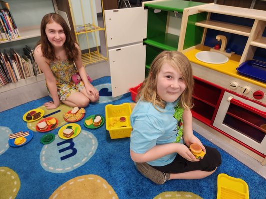 FRESNO COUNTY PUBLIC LIBRARY FIG GARDEN BRANCH - Updated November 2025 ...