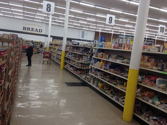 BB’S GROCERY OUTLET - Updated October 2025 - 37 Reviews - 150 Morview ...