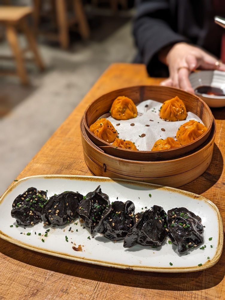 LADY DUMPLING - Updated November 2024 - 17 Photos & 10 Reviews - Carrer dels Escudellers 30 ...