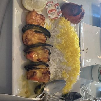 SURENA PERSIAN CUISINE - Updated September 2024 - 367 Photos & 382 ...