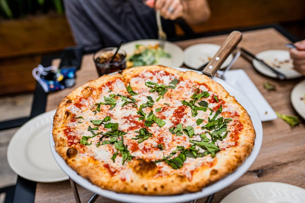 PIZZA A METRO - 312 Photos & 517 Reviews - Italian - 2336 W Thomas Rd ...