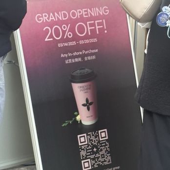 MOLLY TEA - Updated April 2025 - 104 Photos & 58 Reviews - 63 Mott St ...