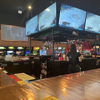 JOYSTIQ - Updated October 2025 - 112 Photos & 108 Reviews - 325 W Main ...