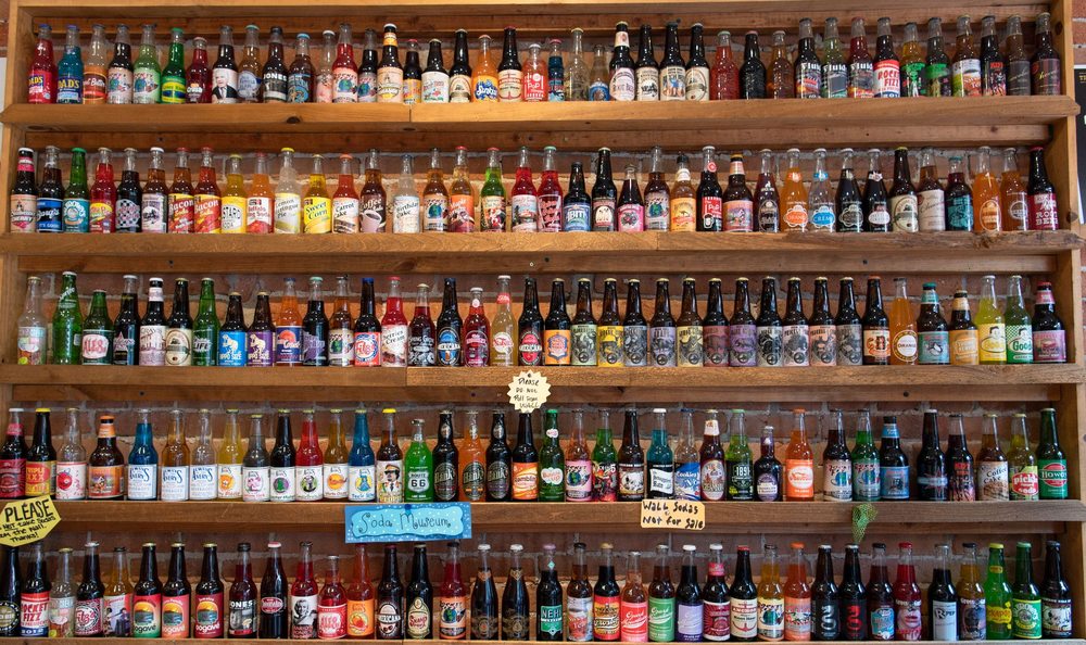 ROCKET FIZZ - Updated September 2024 - 115 Photos & 42 Reviews - 1441 ...