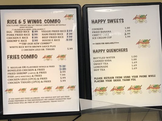 HAPPY BOWL - Updated January 2026 - 31 Photos & 25 Reviews - 35 E ...