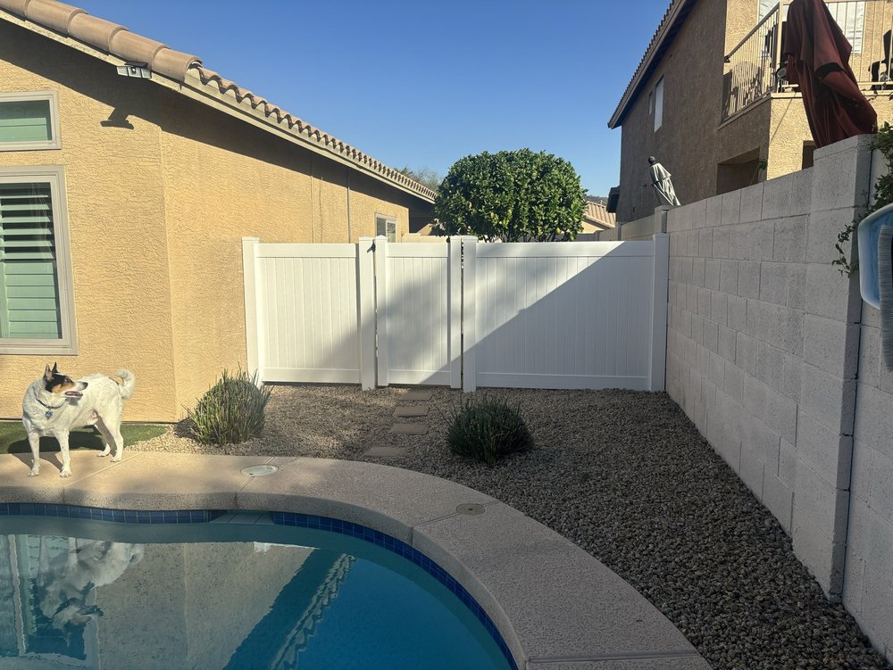 ARIZONA FENCE EXPERTS - Updated December 2024 - 39841 N Taylor St, San ...