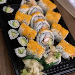 NAKATO JAPANESE RESTAURANT - Updated May 2025 - 1332 Photos & 946 ...
