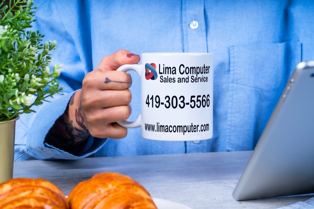 LIMA COMPUTER - Updated October 2025 - 2145 W Spring St, Lima, Ohio ...